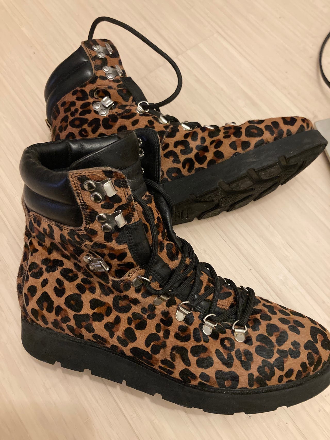 Stockholm Sko/ vintersko / støvler | FINN torget