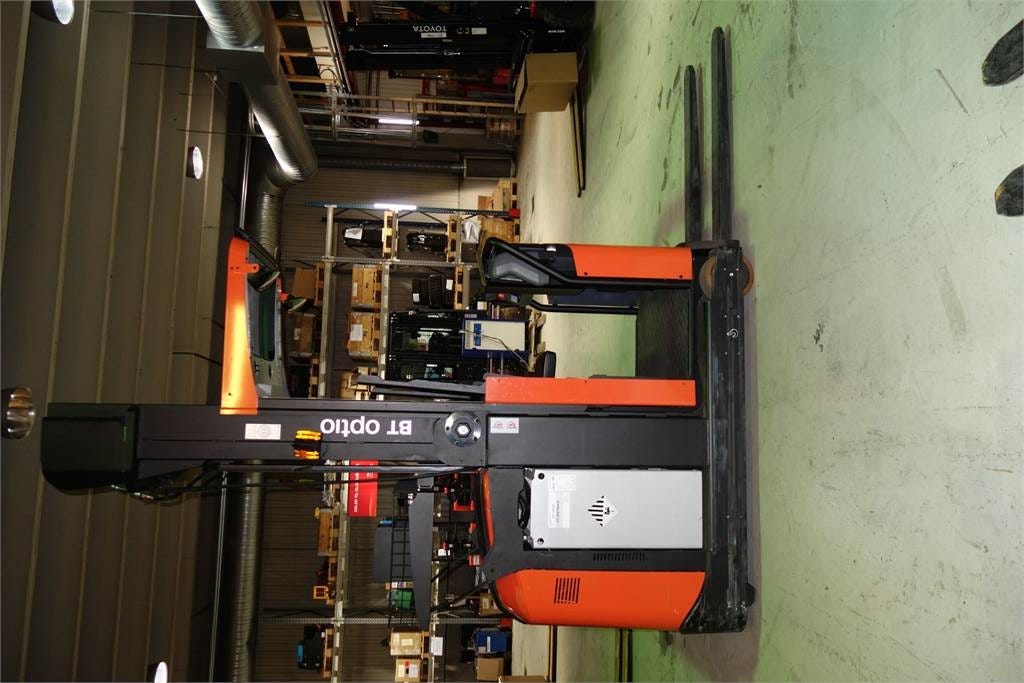 Toyota OME100H | FINN.no