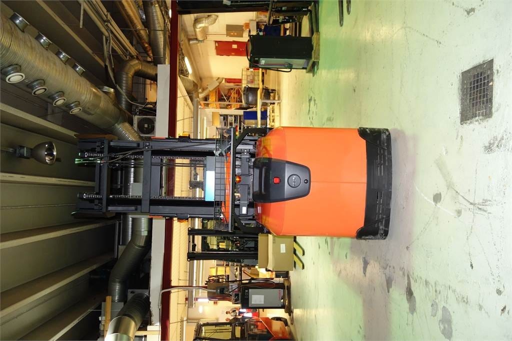 Toyota OME100H | FINN.no