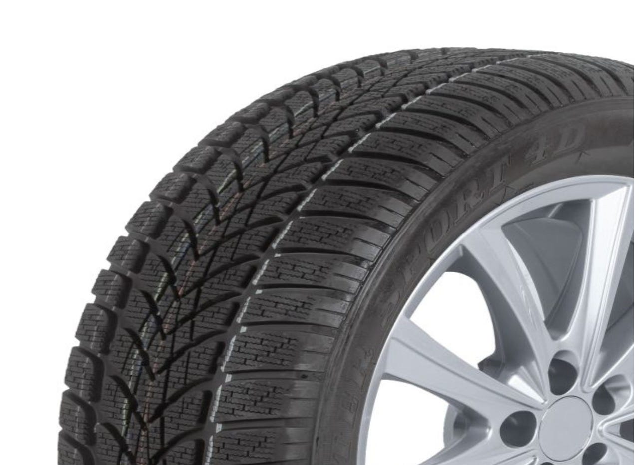 TILBUD ! Vinterdekk 195/65R16 195 65 R16 | FINN-torget