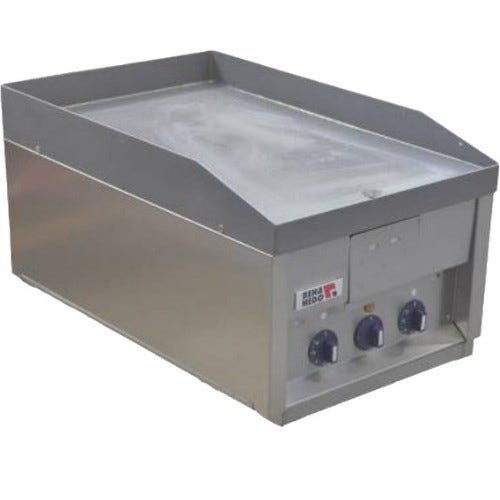 RESERVERT! Beha Hedo Kvalitets Flatgrill 1802 | Bordmodell Fra EM Drift AS | FINN-torget