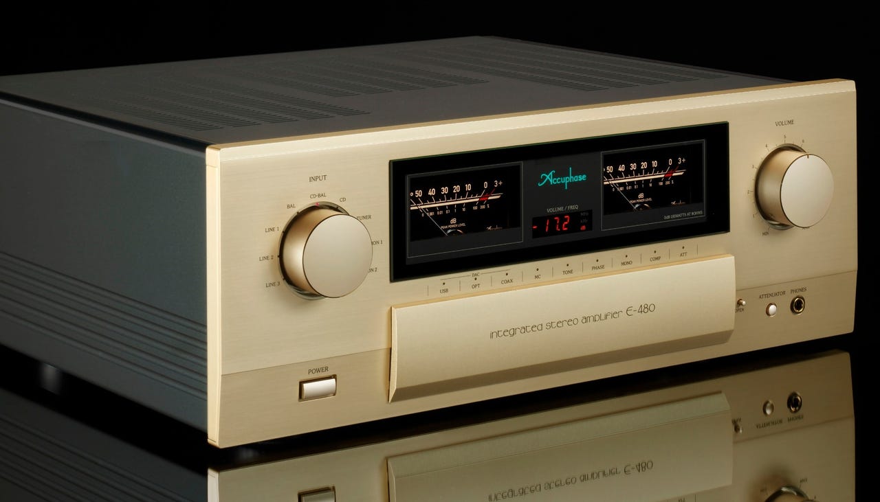 Accuphase E-4000, den desidert mest populære ! | FINN-torget