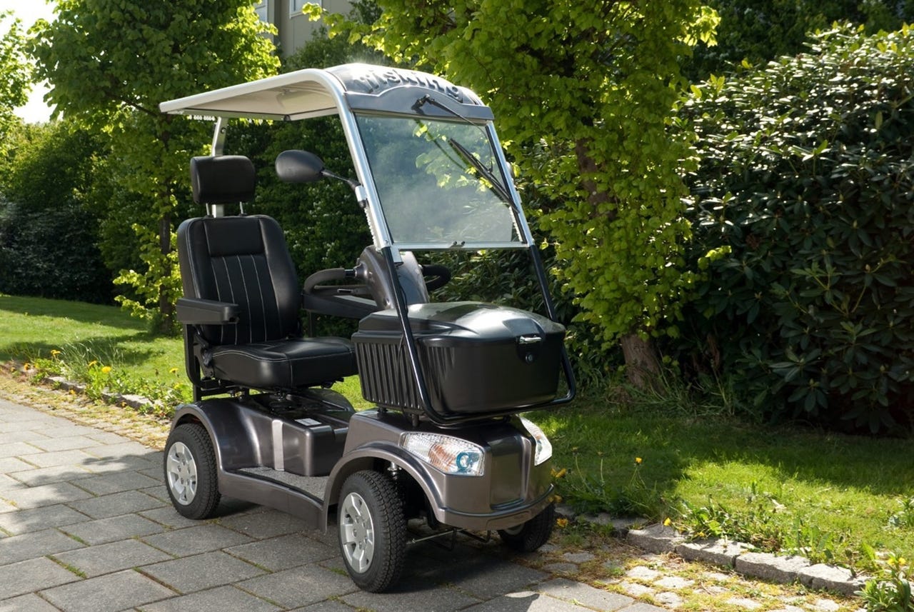 HM-car modell W26 | FINN-torget