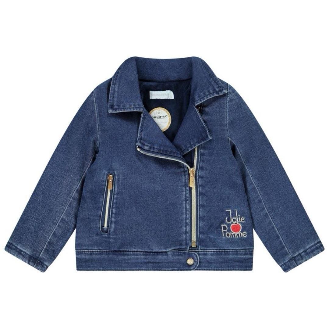 Kul olajakke (ny med prislapp etc) | FINN-torget