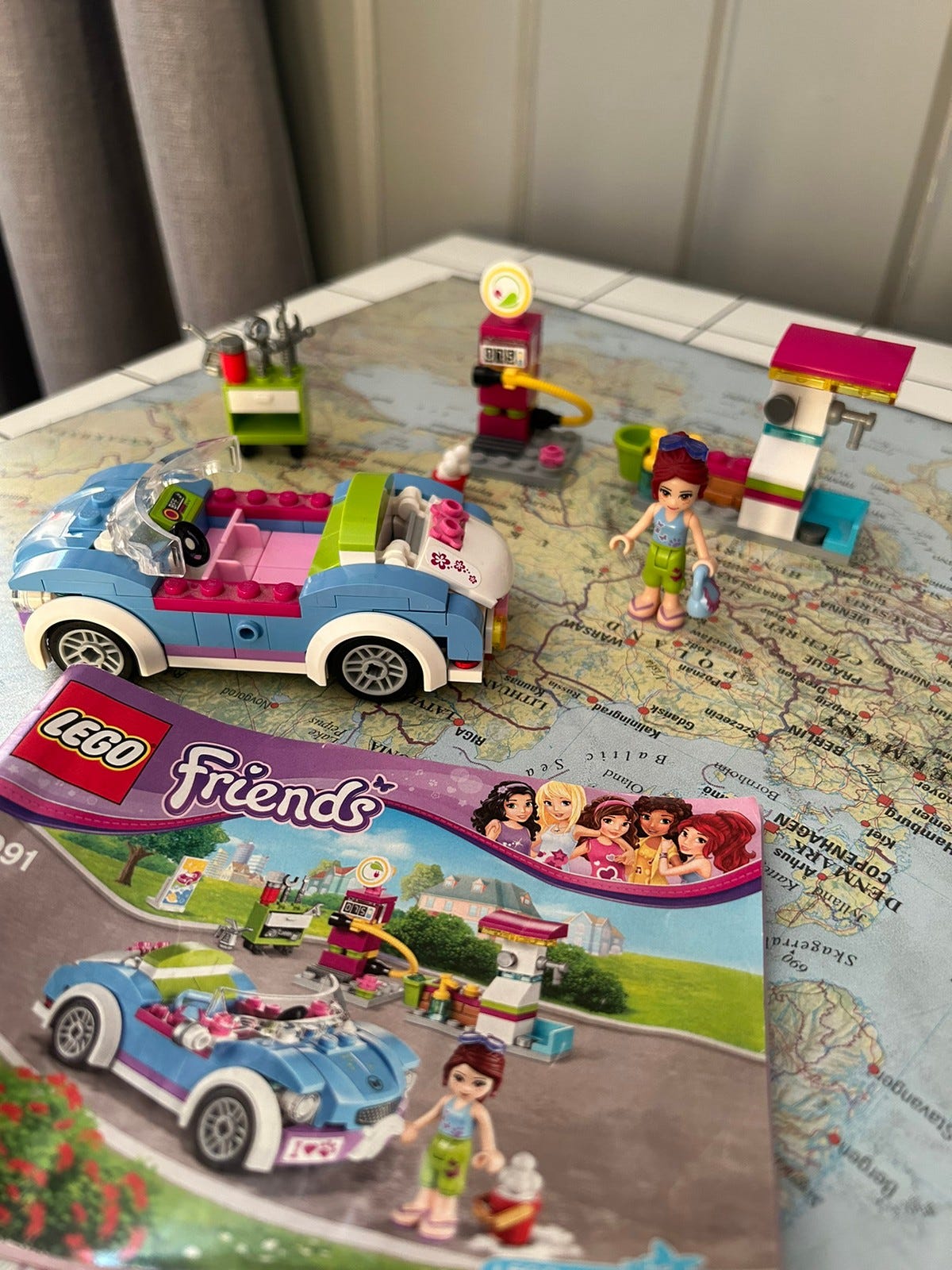 lego | FINN torget