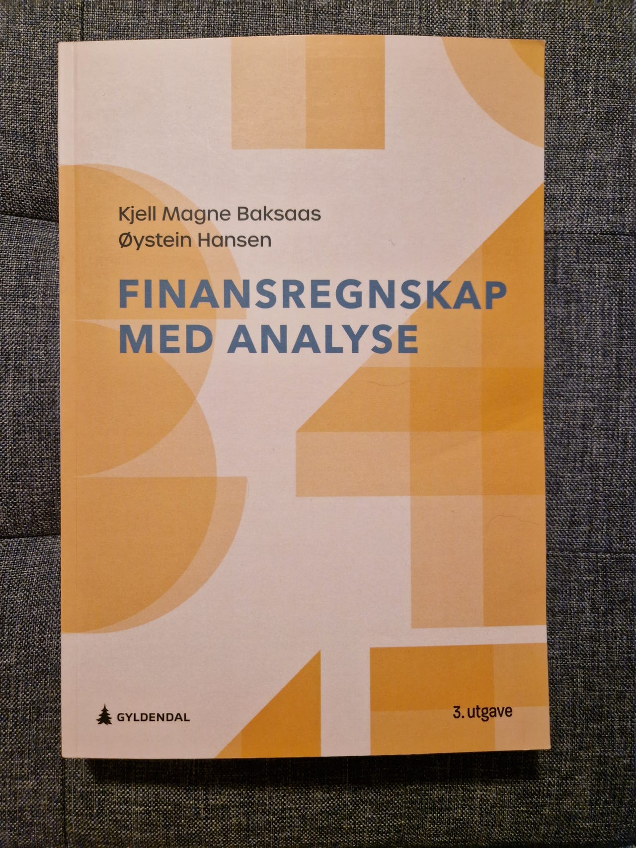 Finansregnskap med analyse | FINN torget