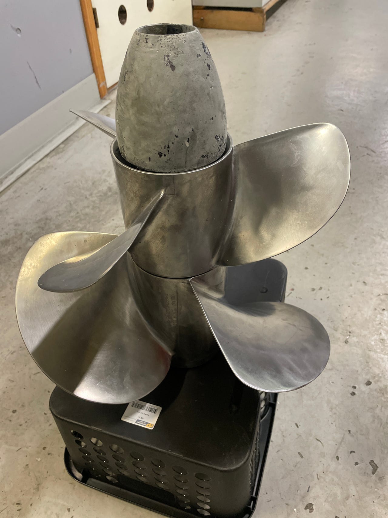 Propeller Volvo | FINN torget