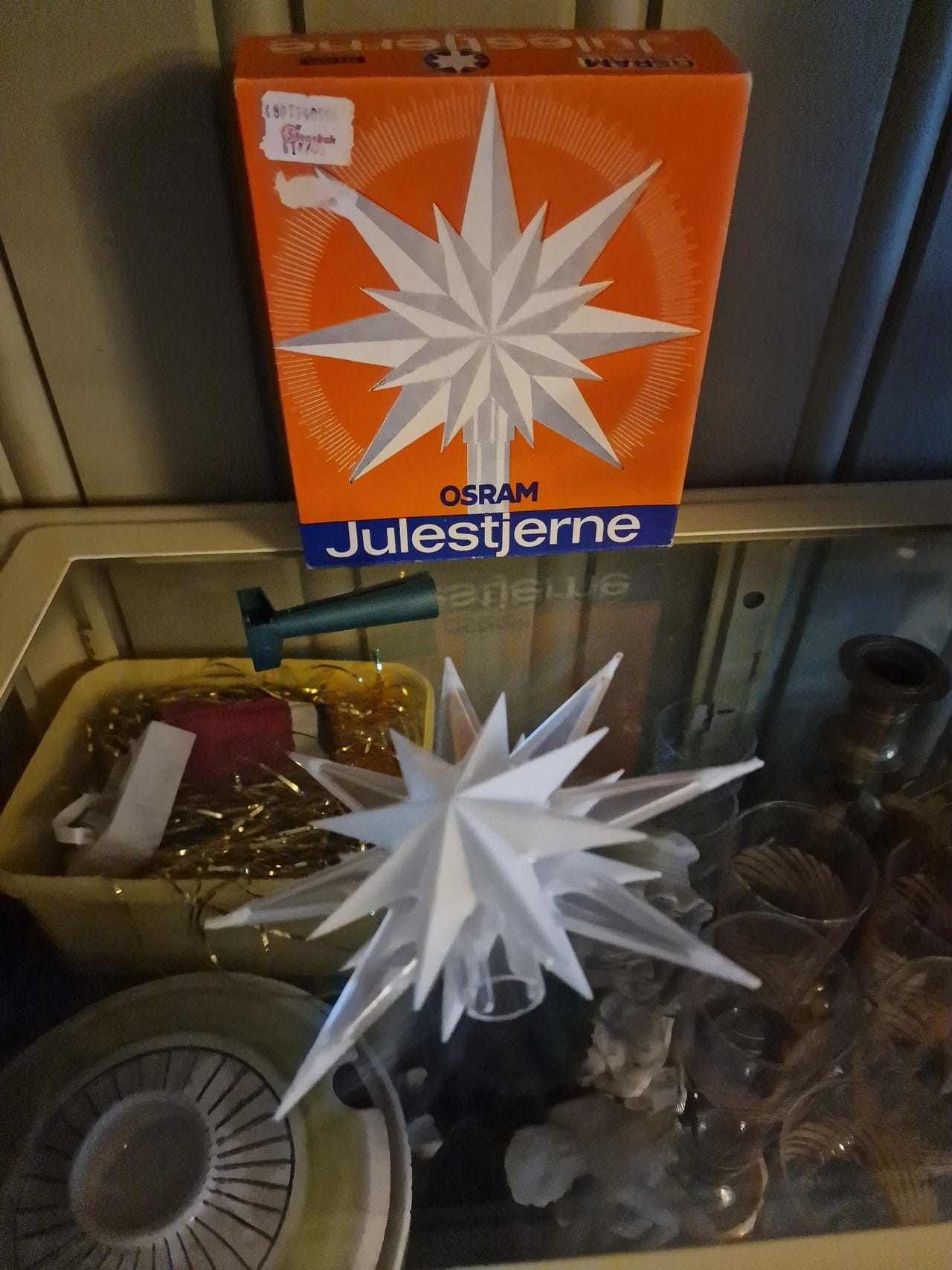 Osram toppstjerne | FINN-torget