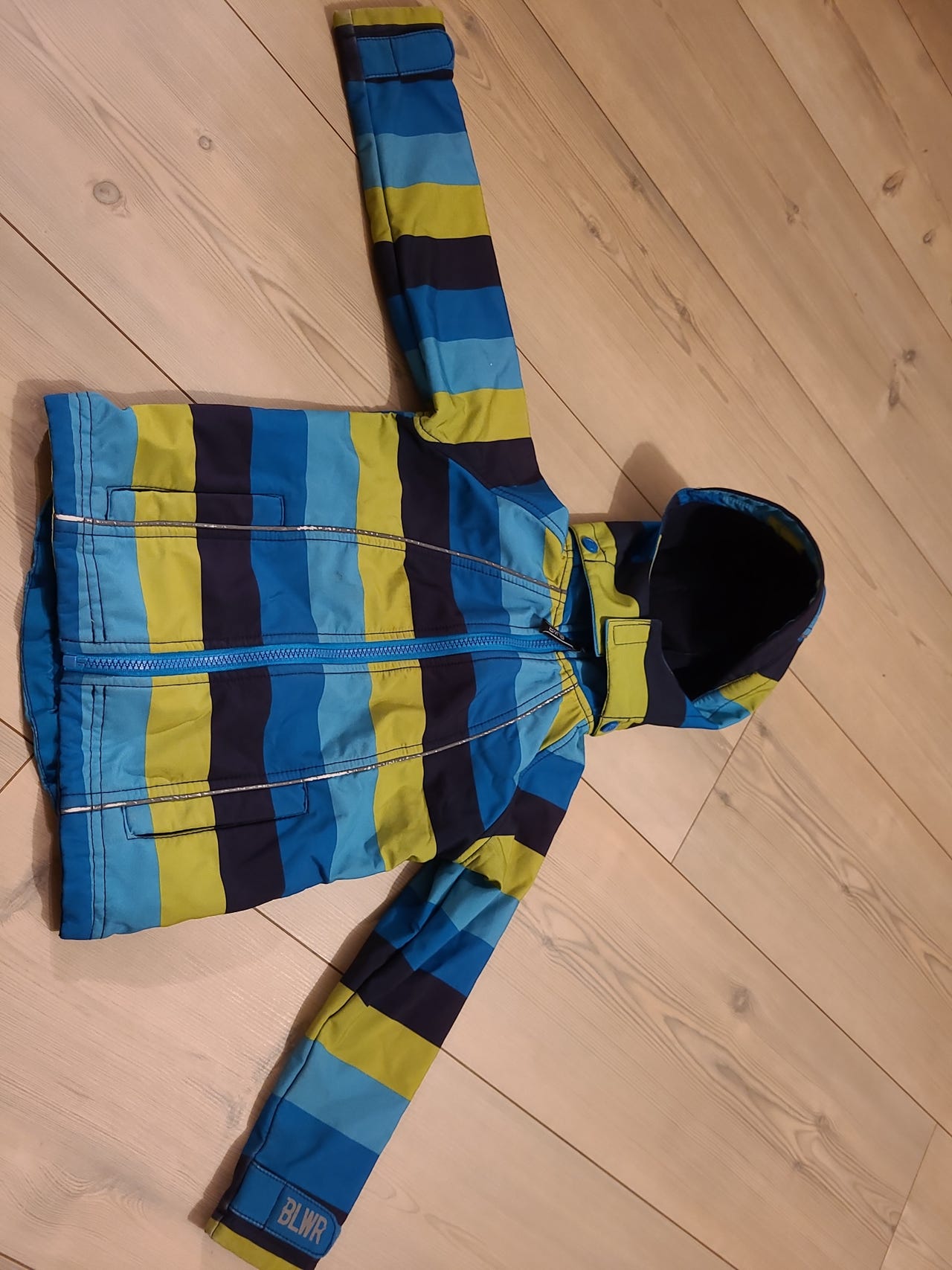 Softshell jakke str 98/104 | FINN-torget