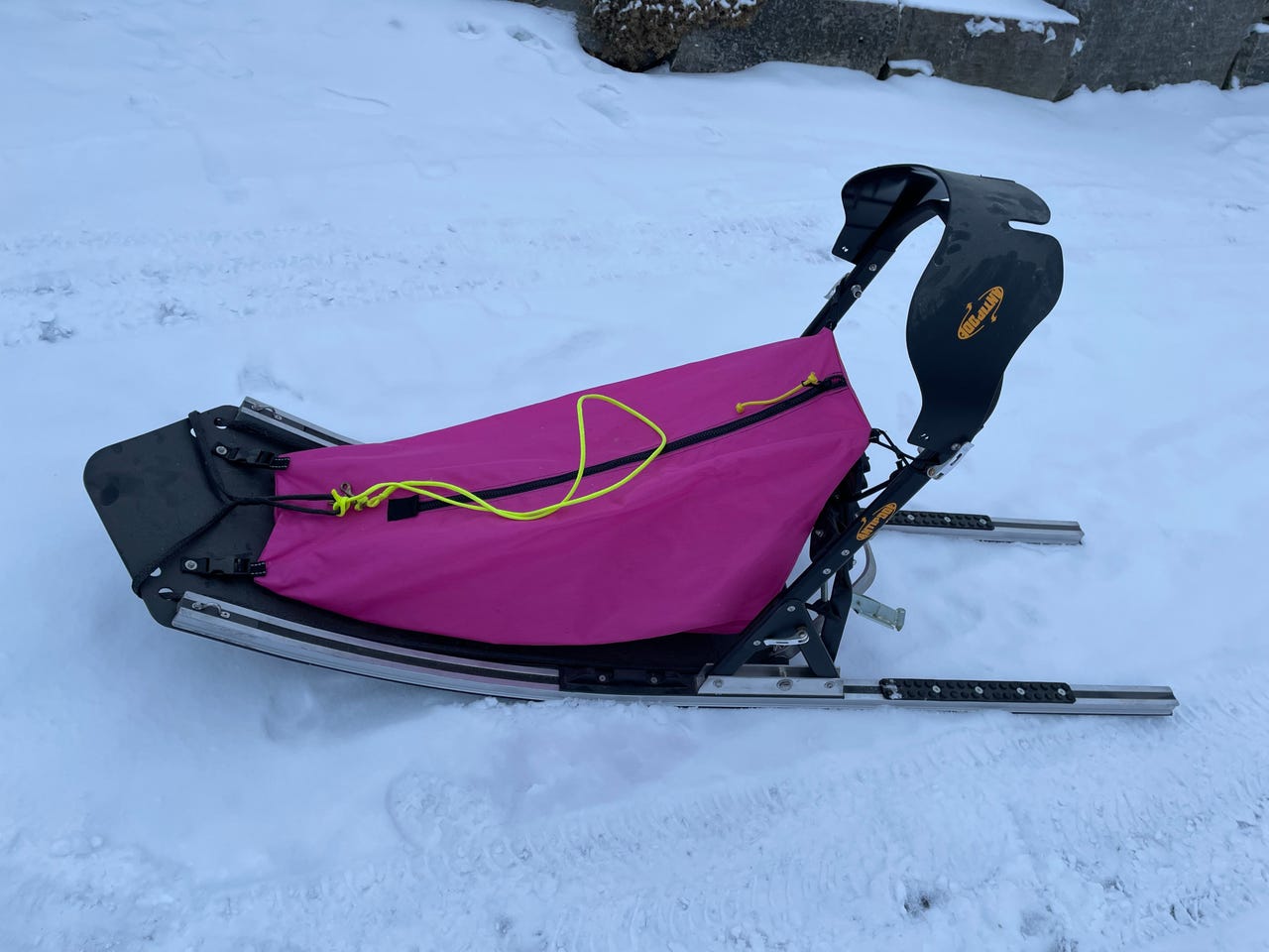 Hundeslede barn | FINN torget