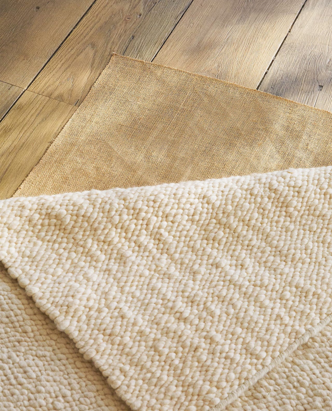 Nytt teppe underlag | FINN-torget