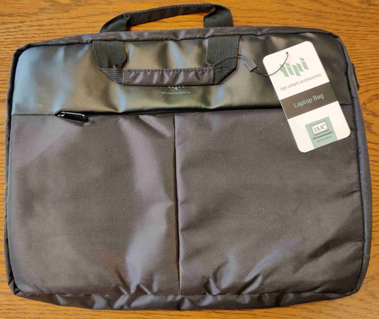 Tipi PC-mappe | FINN-torget