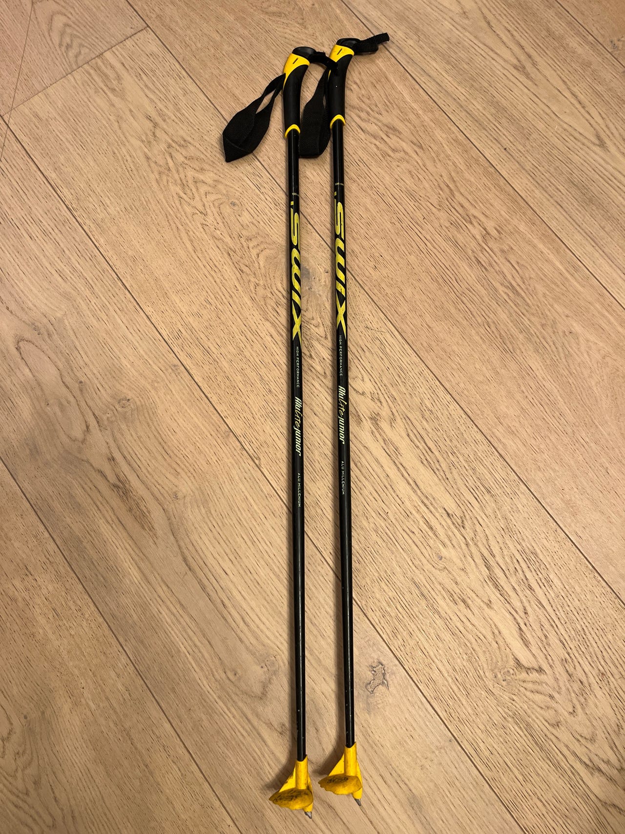Swix Alu Lite junior | FINN-torget