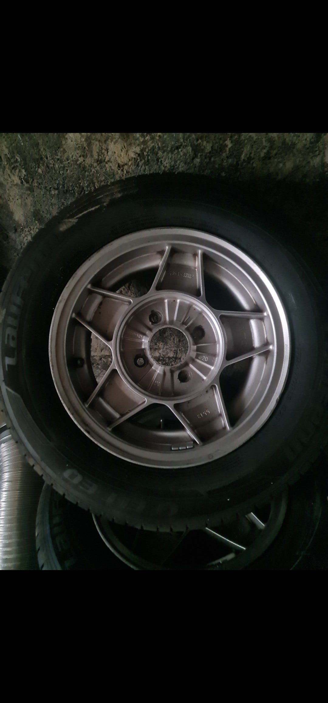 ATS Felger 175/70×13 | FINN torget