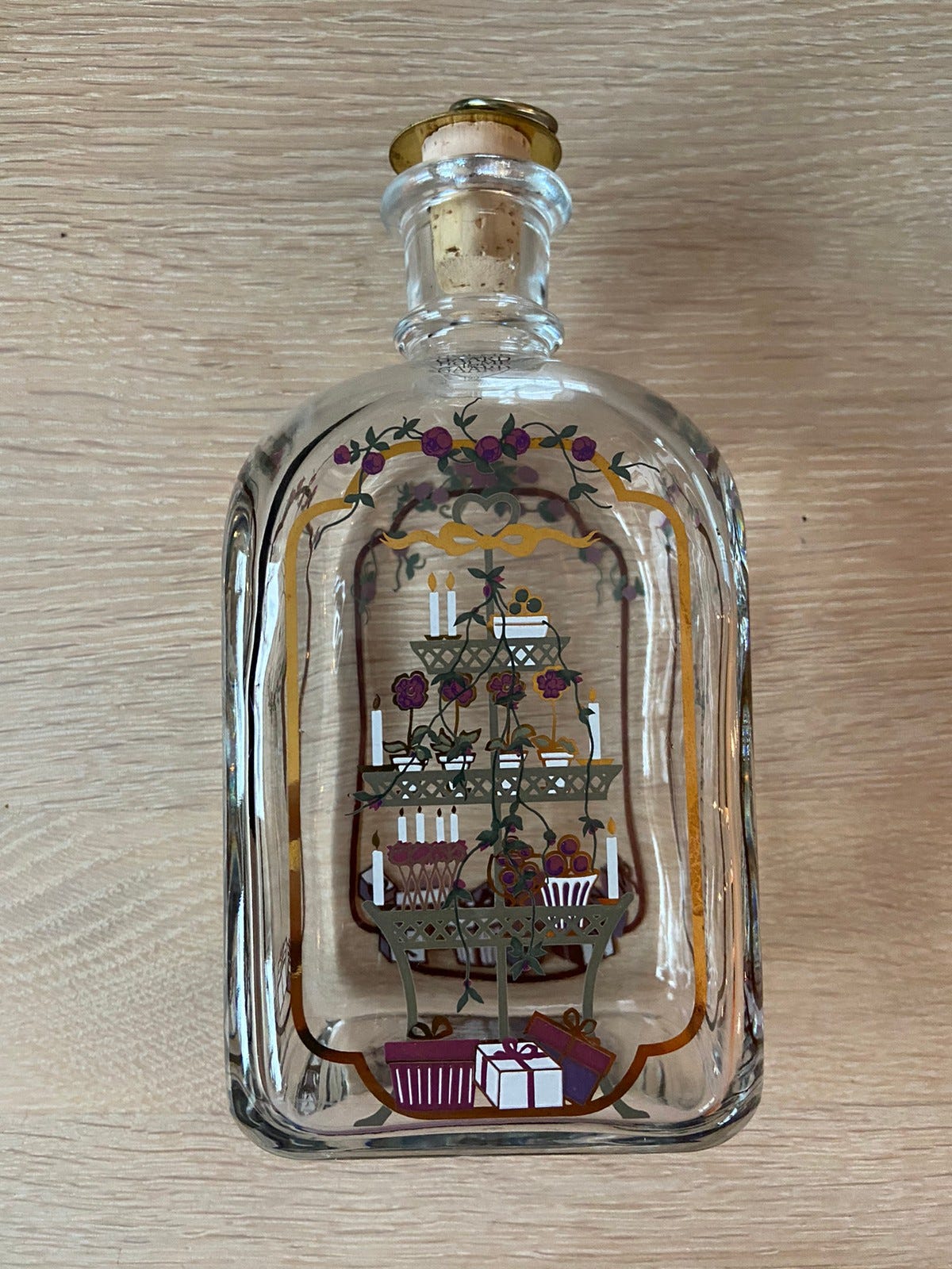 Holmegaard julekaraffel | FINN torget