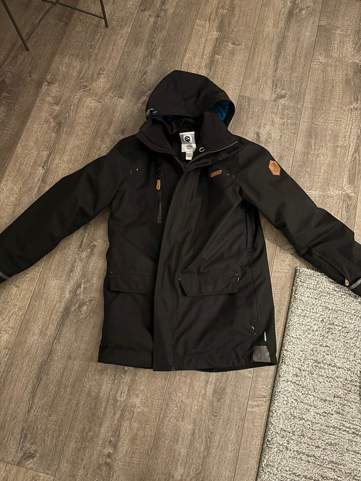 Alpin jakke | FINN torget