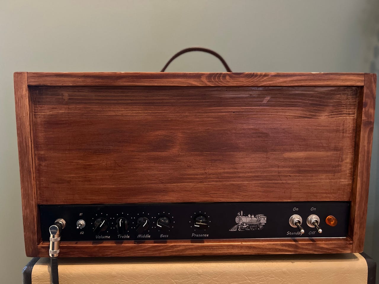 Trainwreck Express klone | FINN-torget