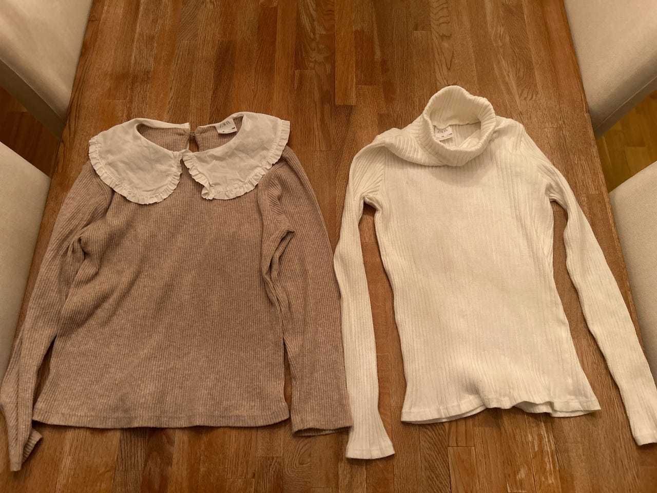 Zara gensere | FINN-torget