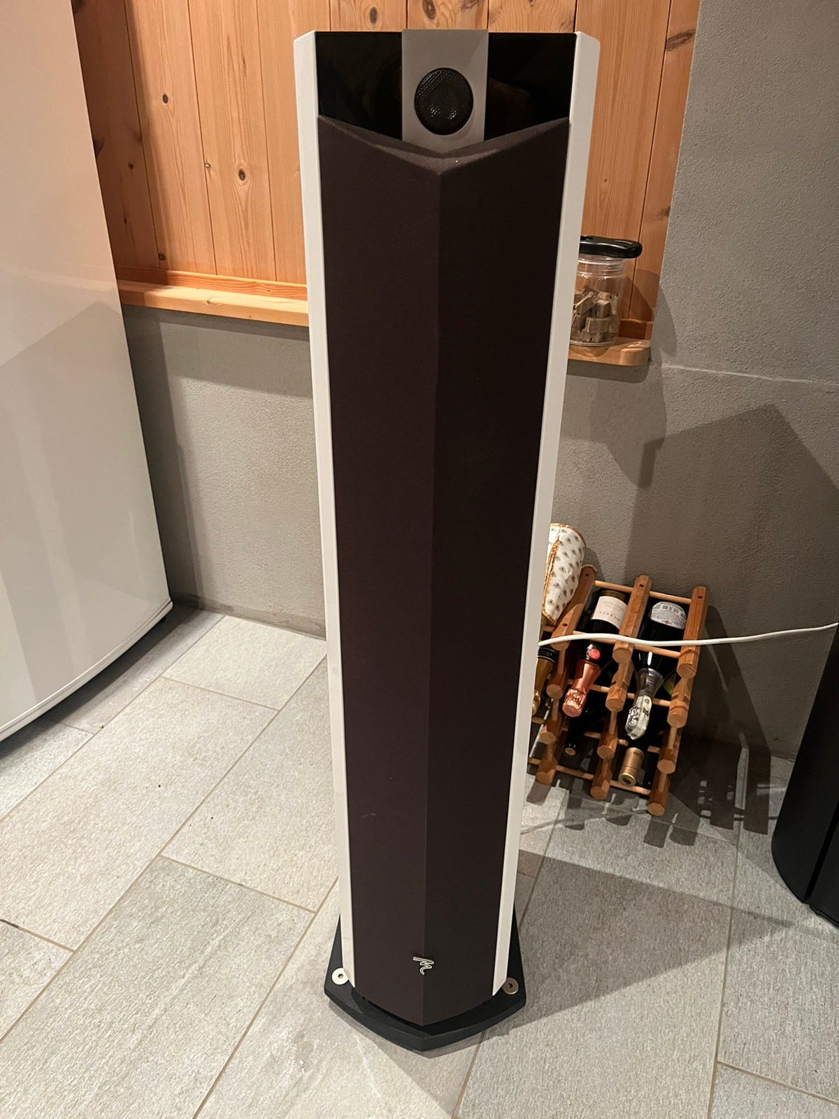 Focal chorus 836W Special Edition | FINN torget