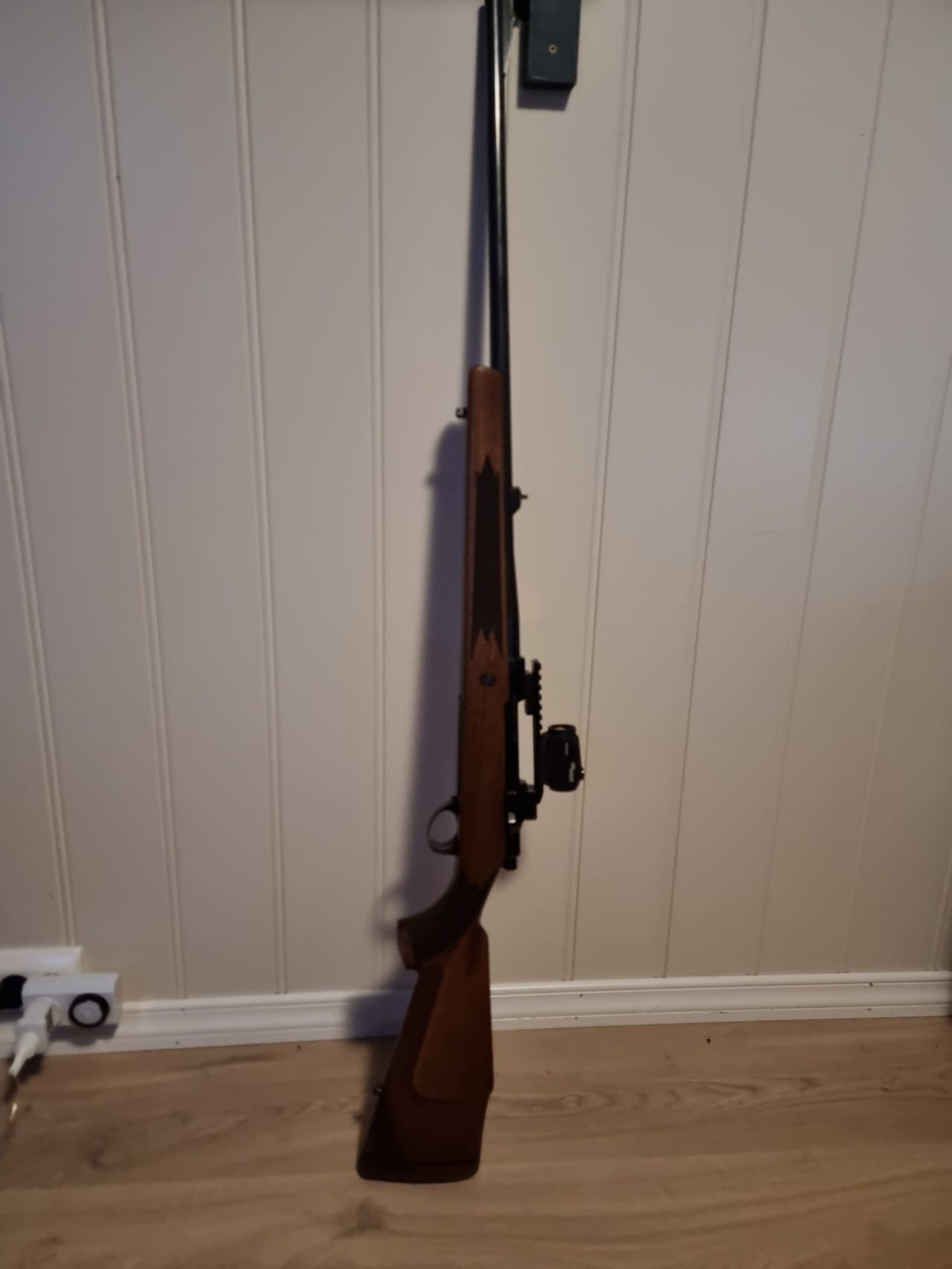 Jakt rifle, Sako | FINN-torget