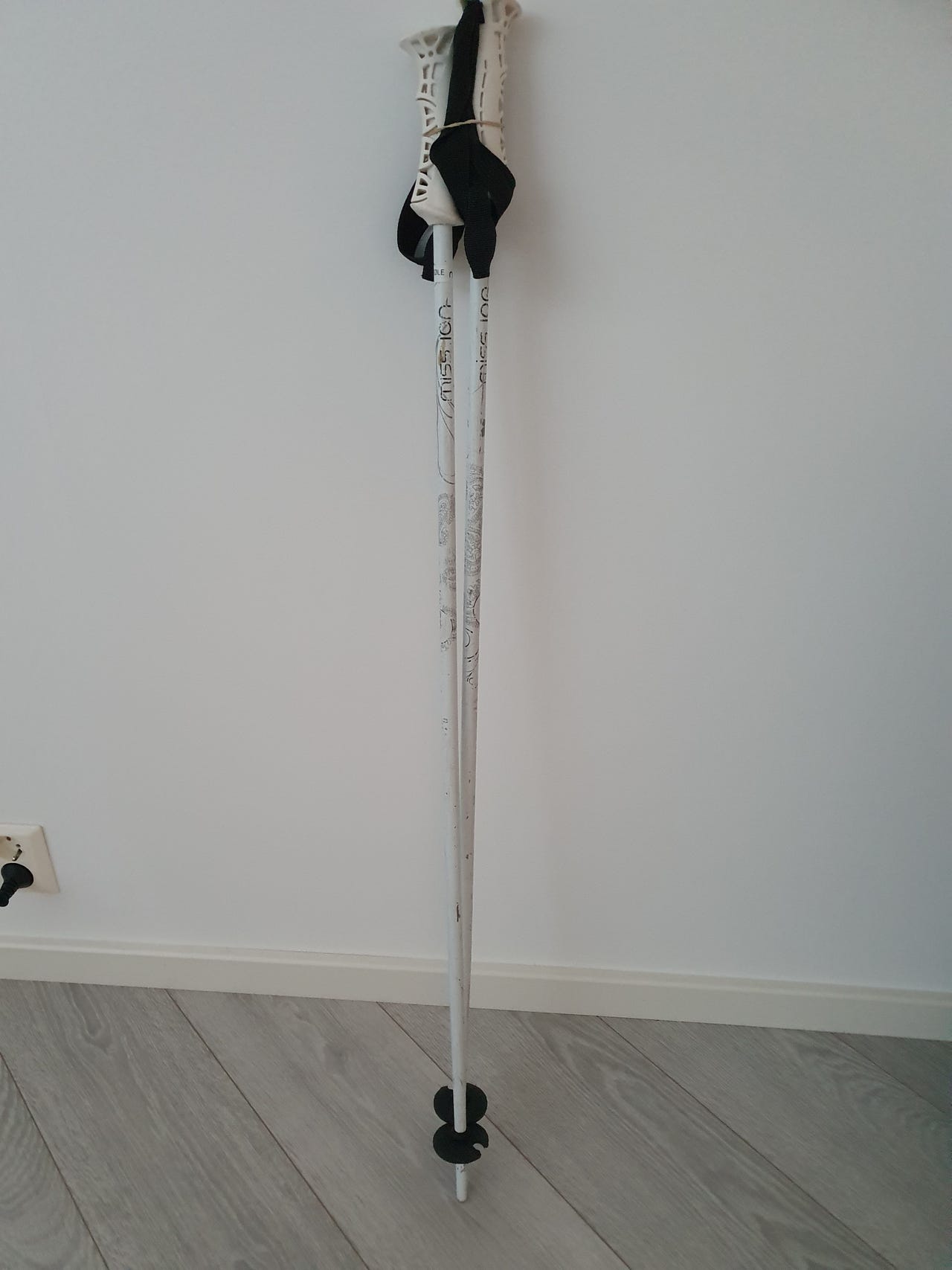 Ski staver 105 | FINN-torget