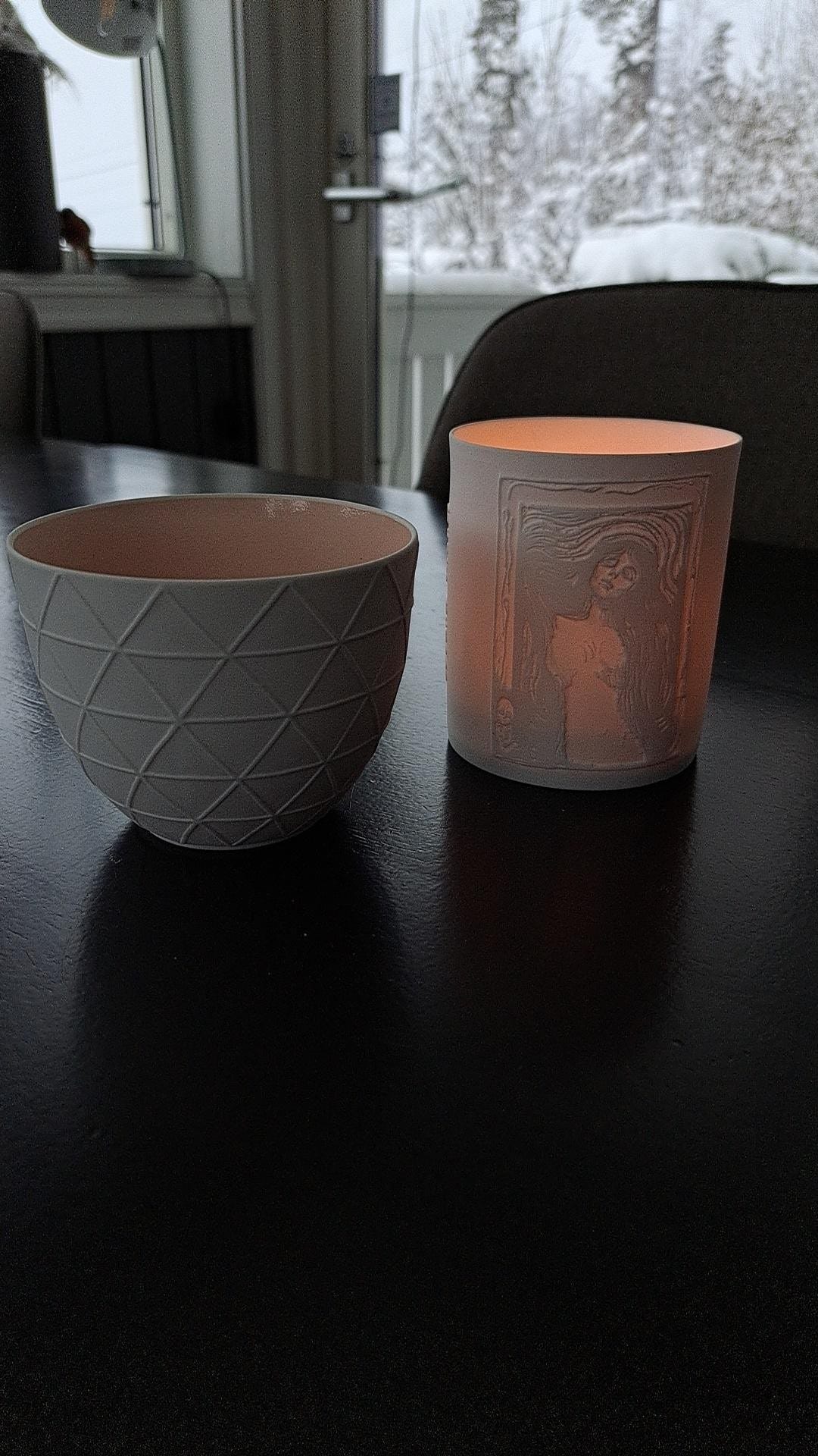 Porsgrund lyslykter | FINN-torget