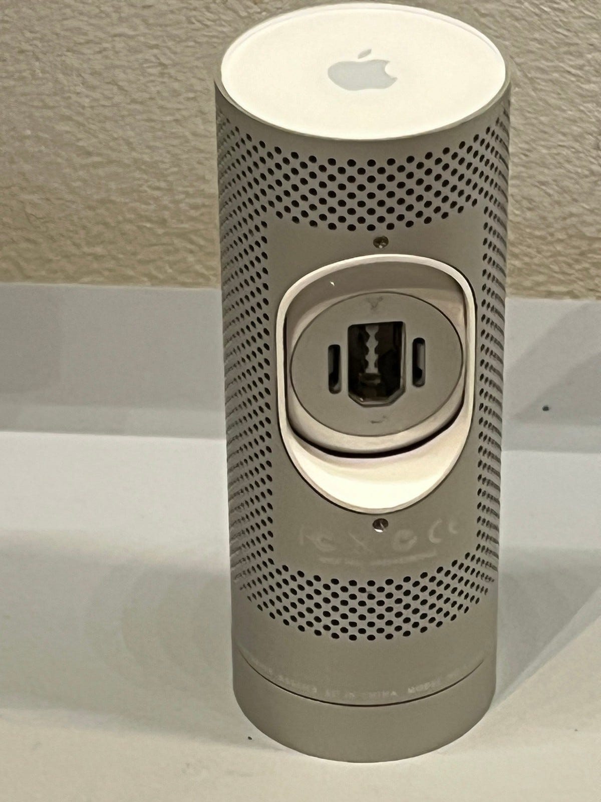 Apple Isight webcam | FINN torget