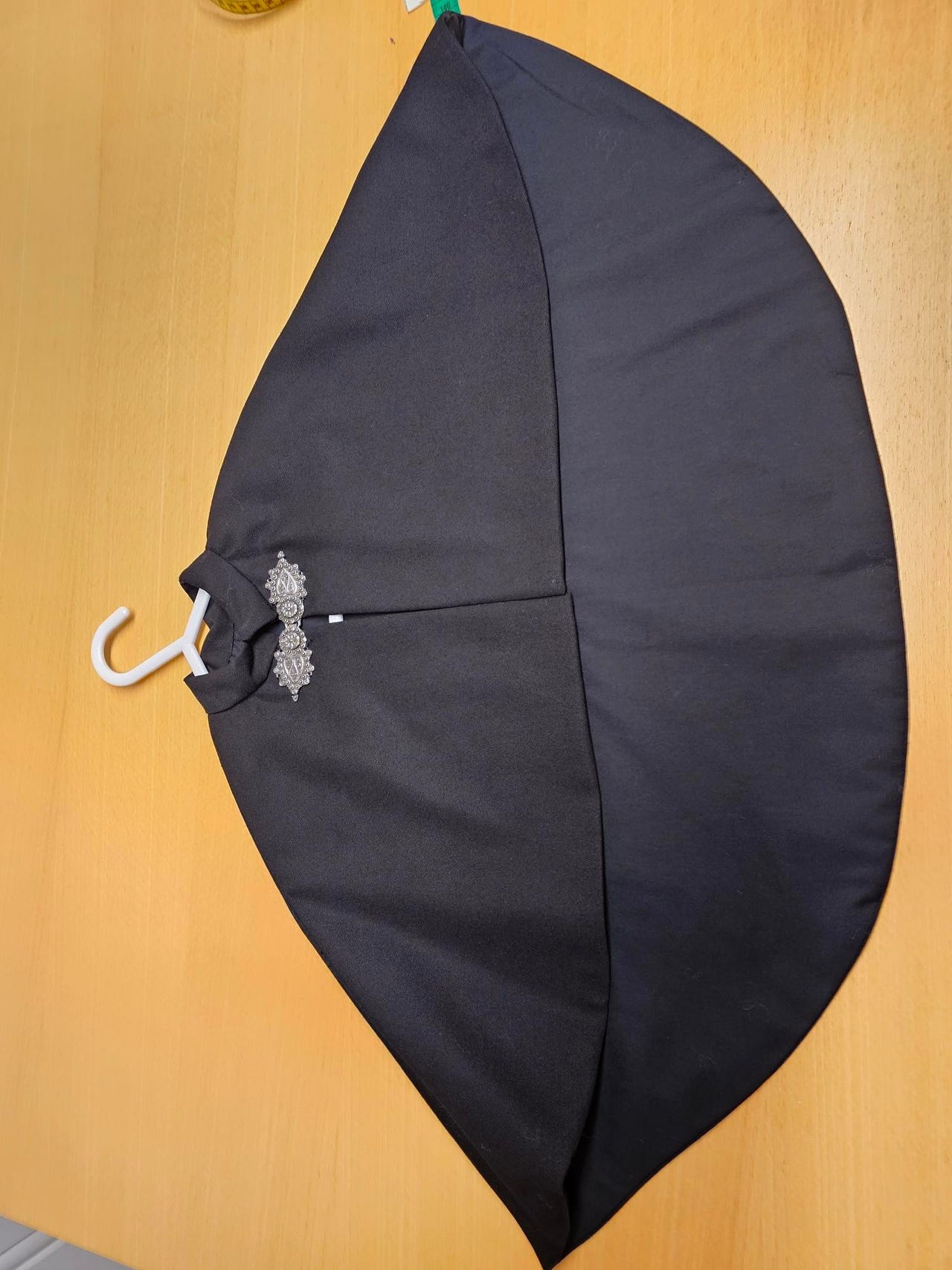 Bunad kappe/cape til barn. | FINN-torget