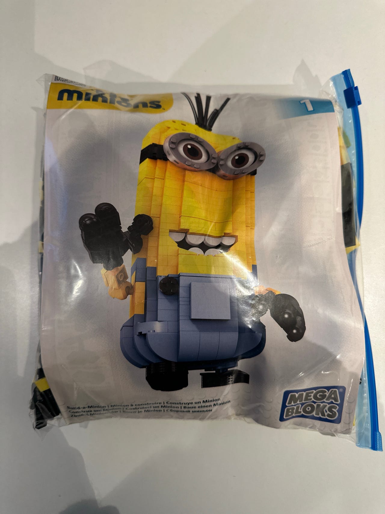 LEGO Minions | FINN-torget