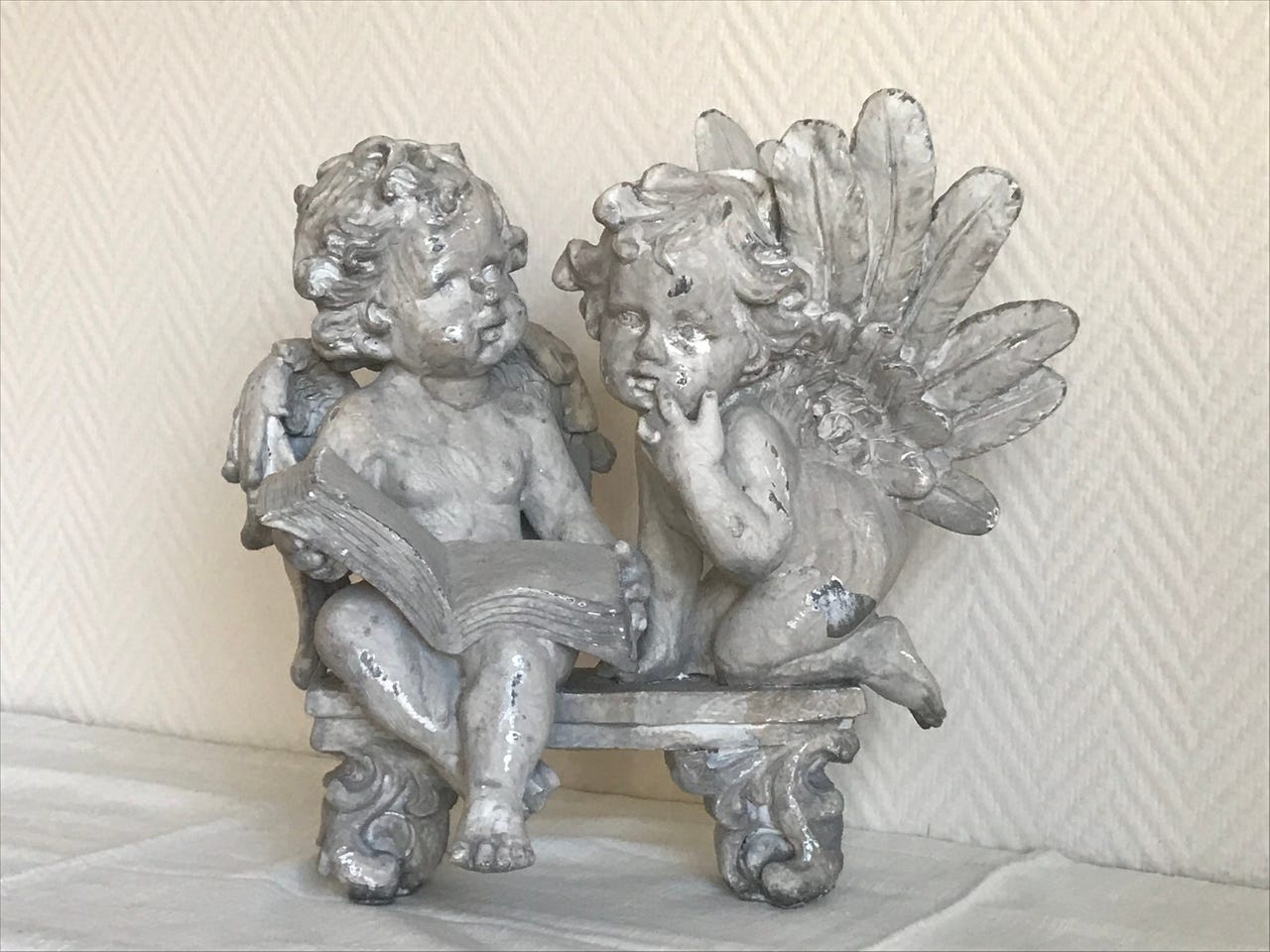 Engler | FINN-torget