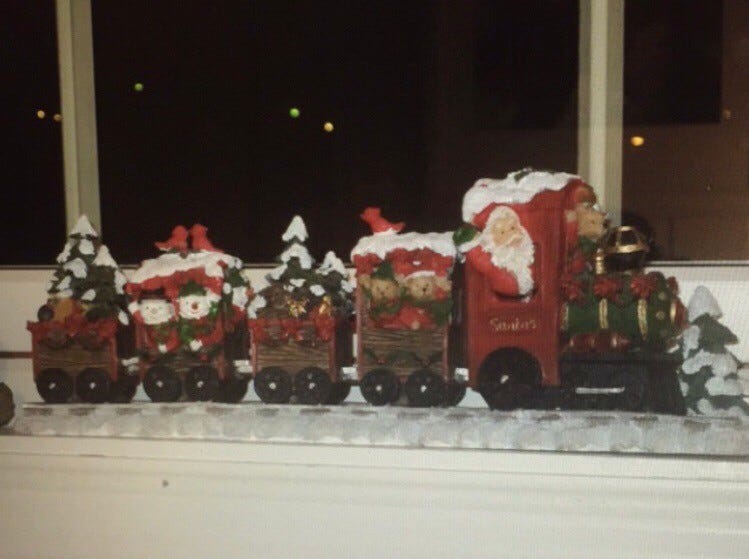 Juletog | FINN-torget