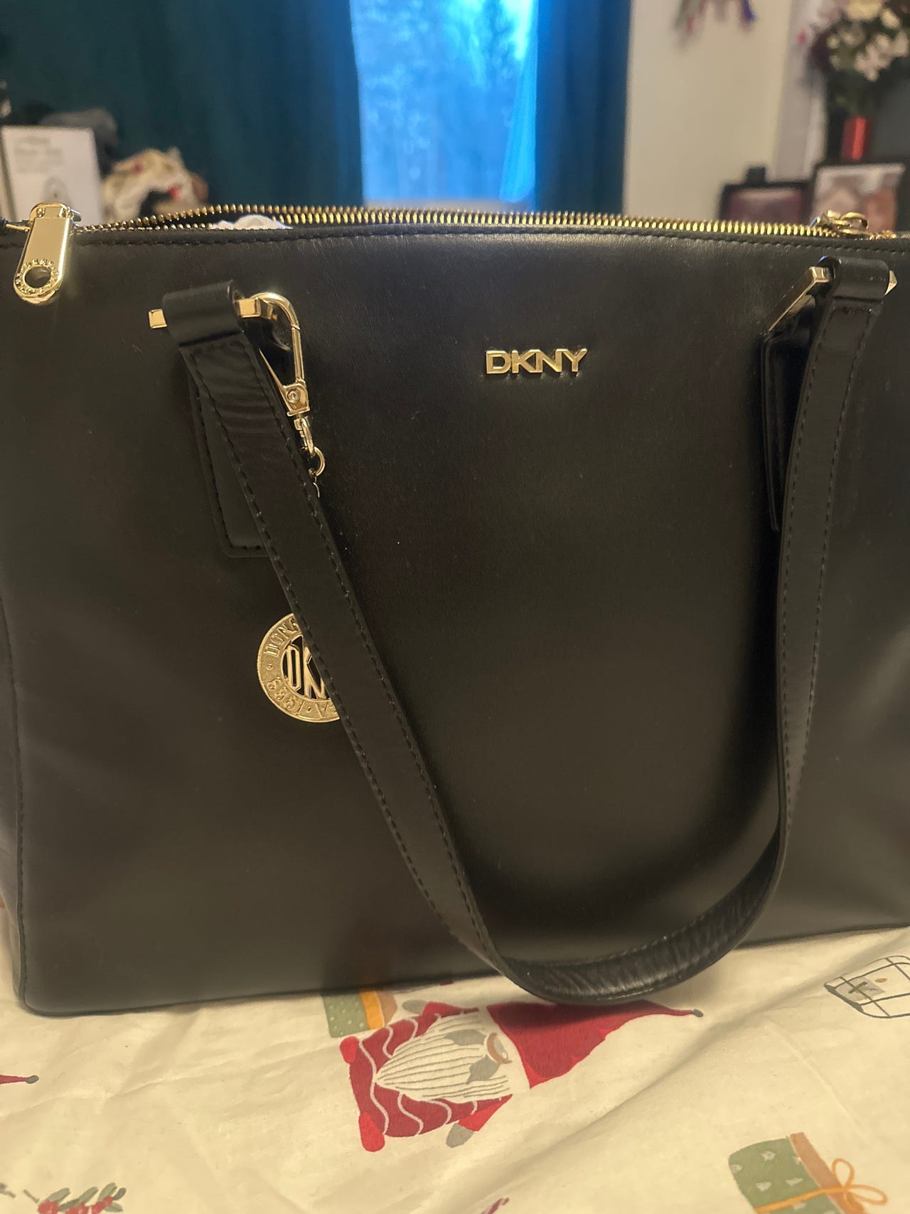 Dkny veske | FINN-torget