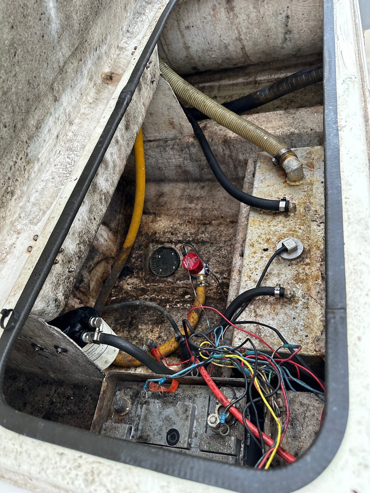 Til salgs: Pro Rib Pro Marine FG 520 - 2010 | FINN.no