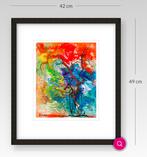 Ulf Eriksson Litografi | FINN torget