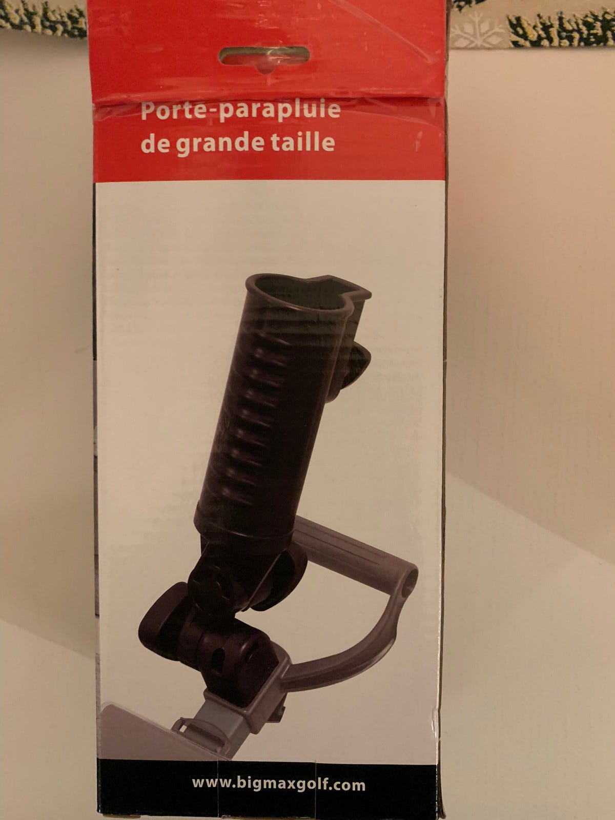 Paraply holder | FINN-torget