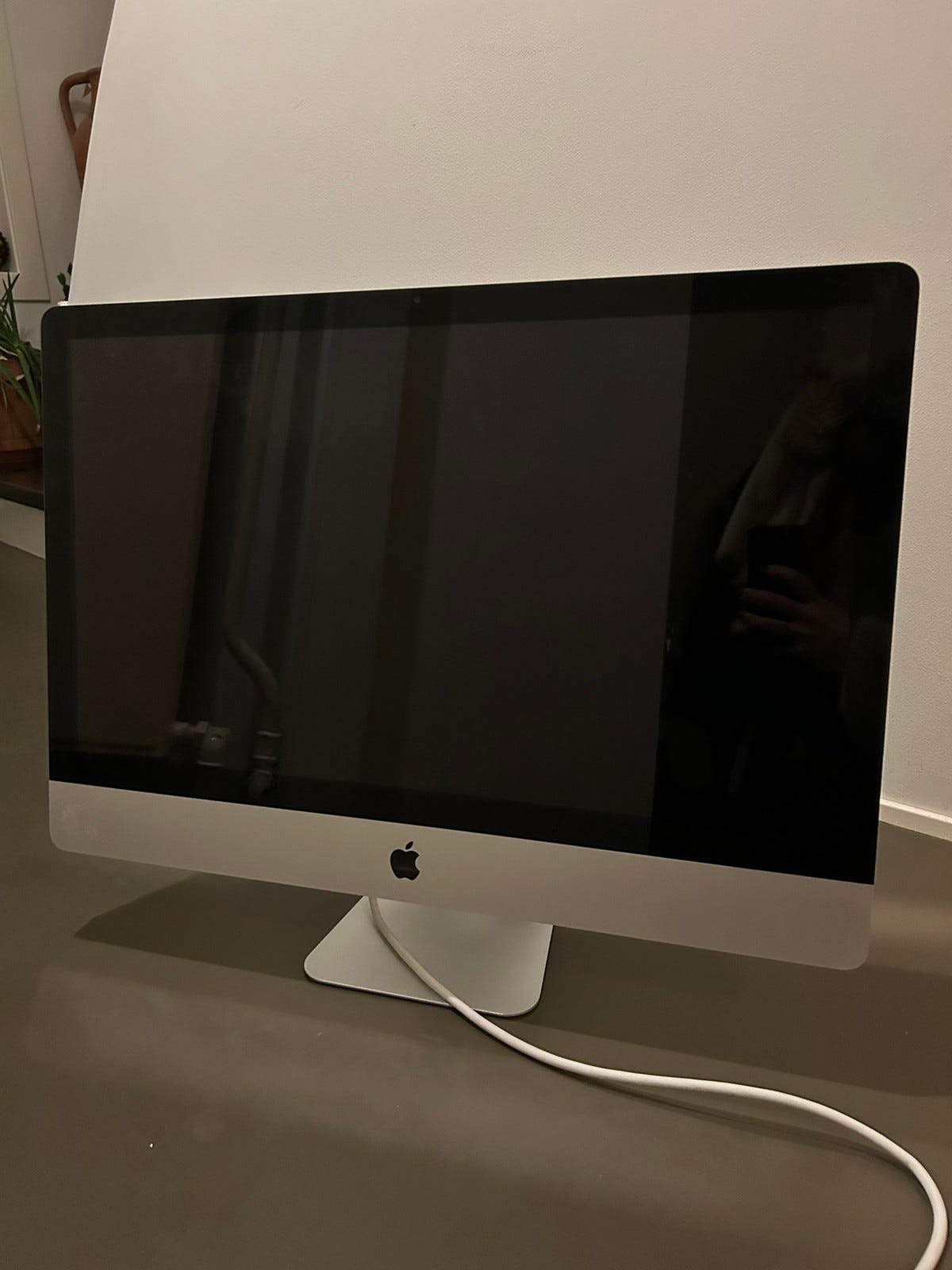 imac 27 tommer | FINN-torget