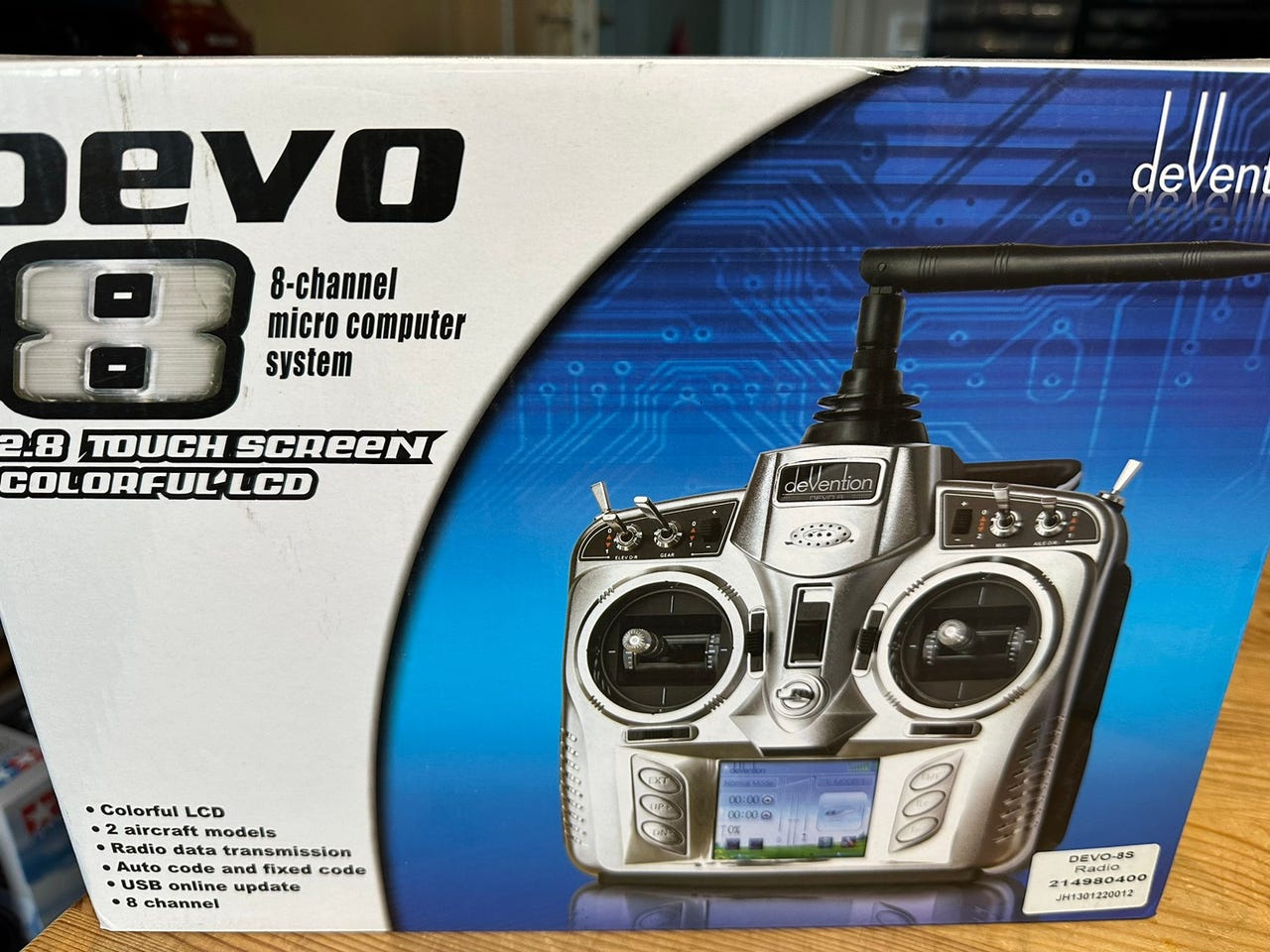 rc fly | FINN torget