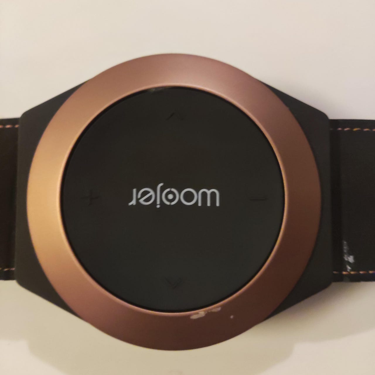 Woojer Strap | FINN torget