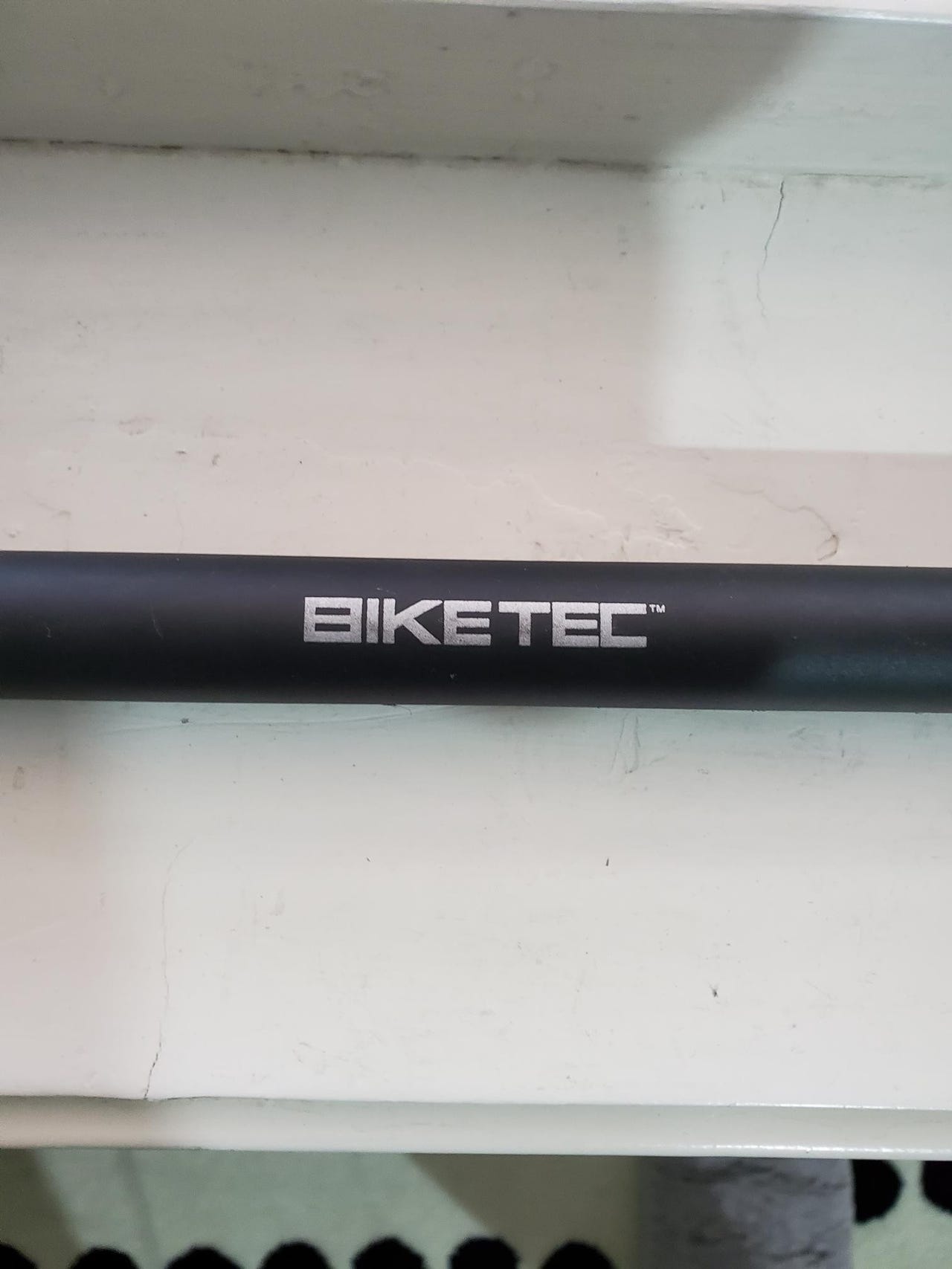 Biketec sykkel pumpe (USA) | FINN-torget