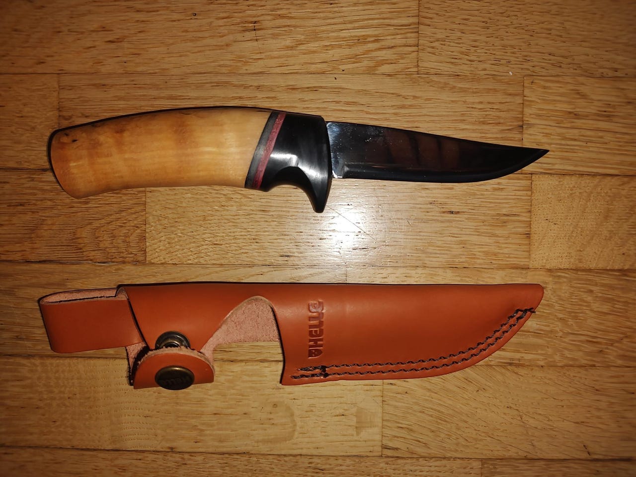 Helle kniver | FINN-torget