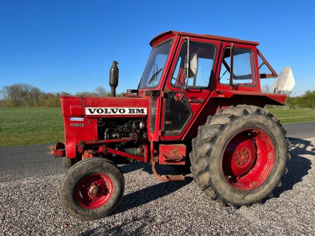 Bm volvo 650/700 makspris 35000 | FINN-torget