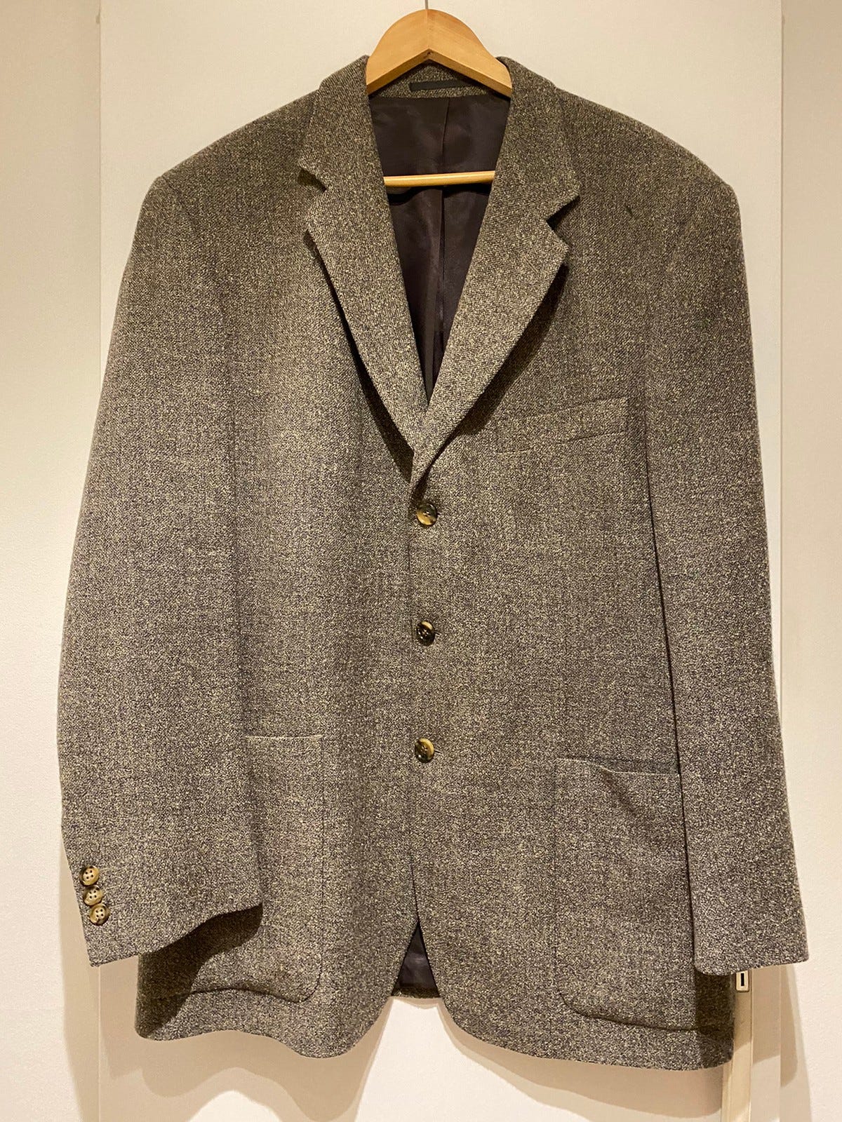 Mario Conti Dressjakke | FINN-torget