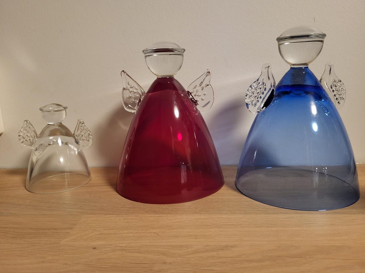 3 engler fra Hadeland | FINN-torget