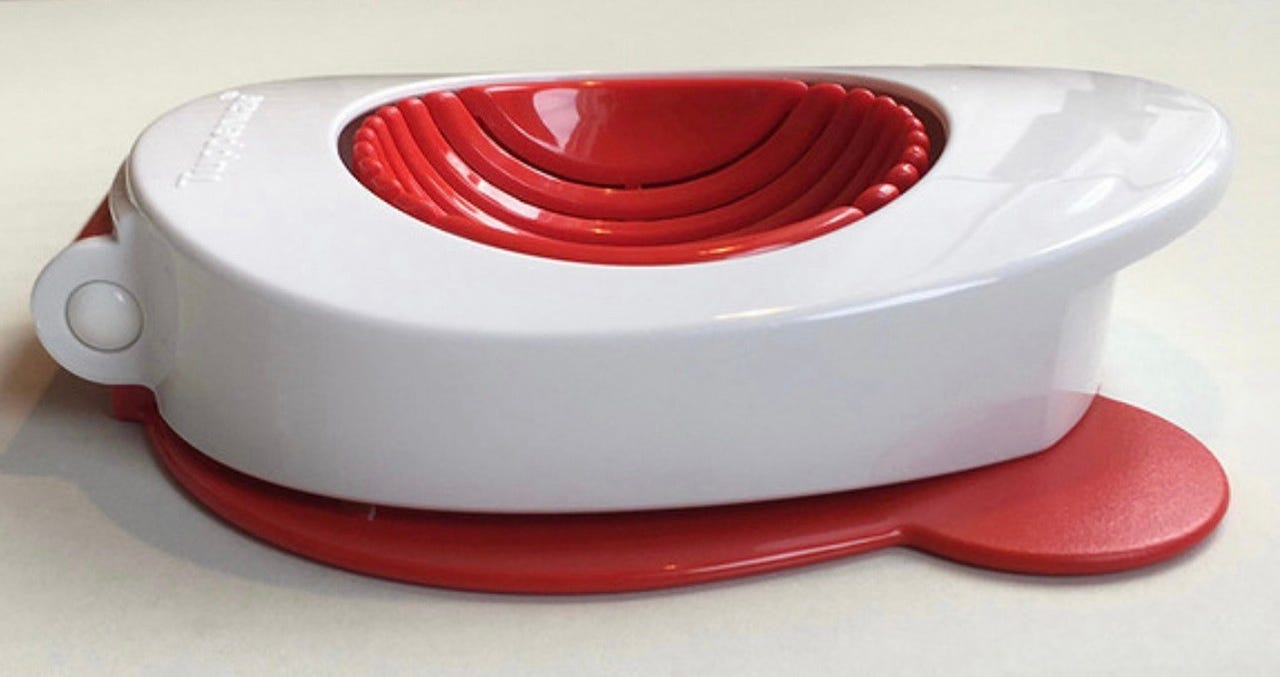 Tupperware Eggedeler | FINN torget