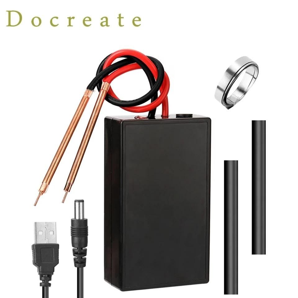 Punktsveiser | FINN-torget