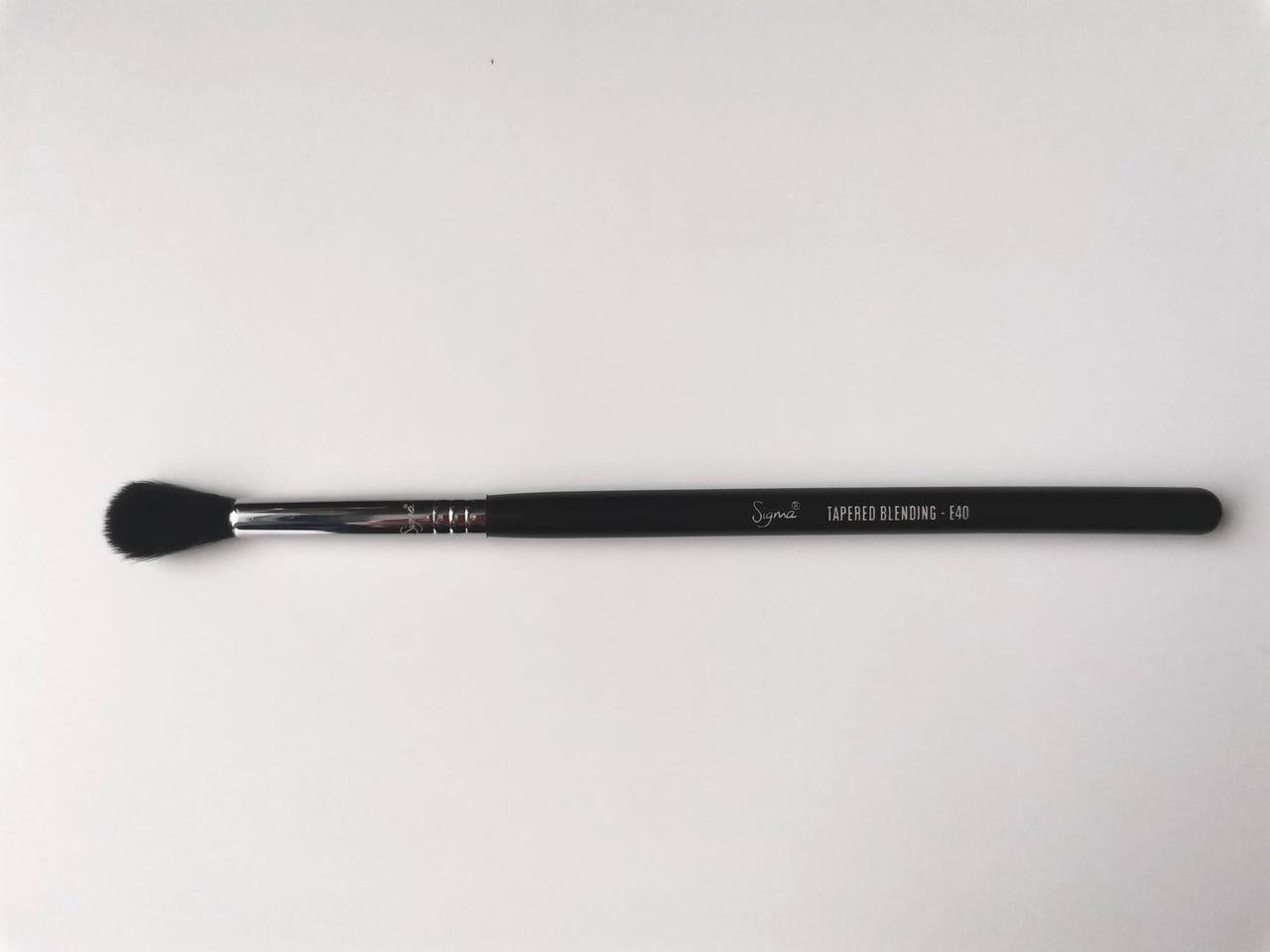 Ny, ubrukt Sigma E40 Tapered Blending | FINN-torget