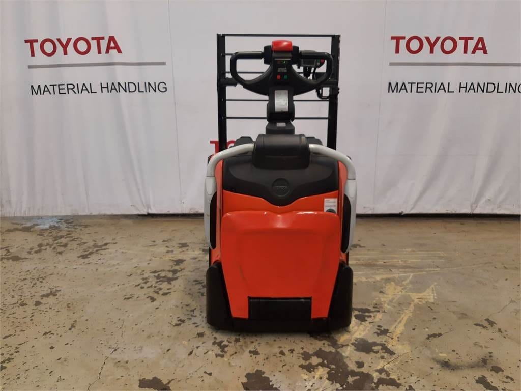 Toyota LPE250 | FINN.no