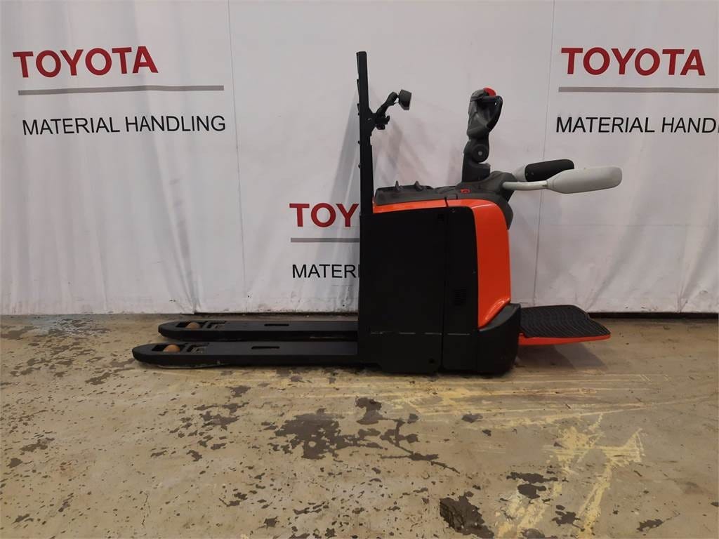 Toyota LPE250 | FINN.no