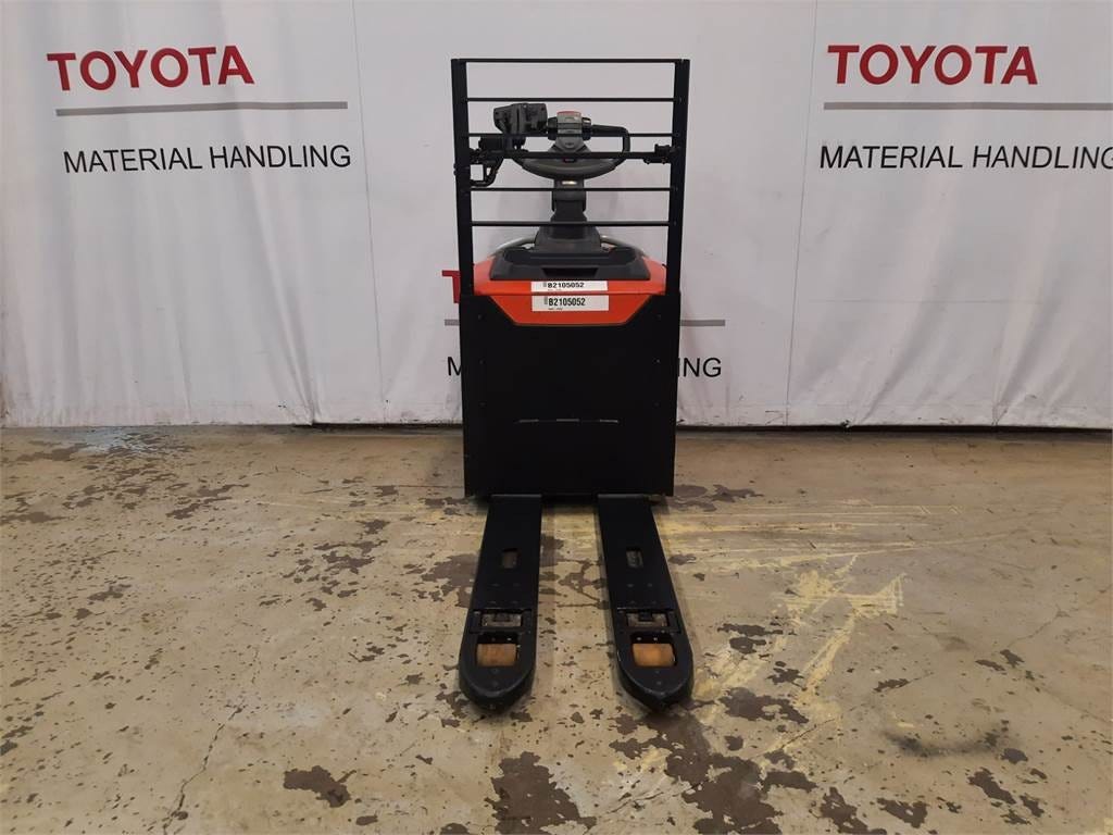 Toyota LPE250 | FINN.no