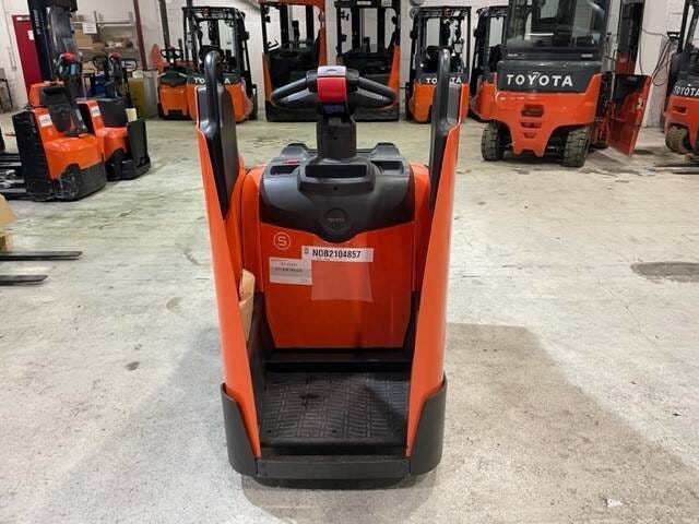 Til salgs: Toyota LPE250 - 2022 - Truck - Løftekapasitet 2500 kg ...